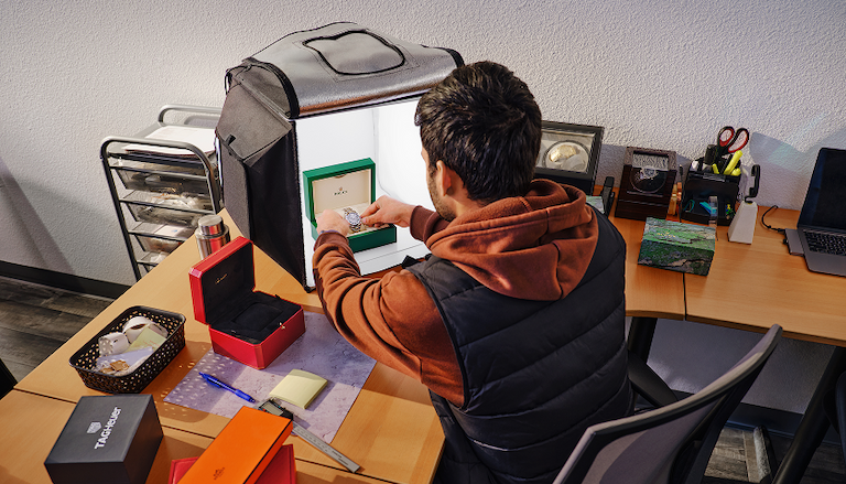 eBaymag: the tool to manage listings and optimize shipping