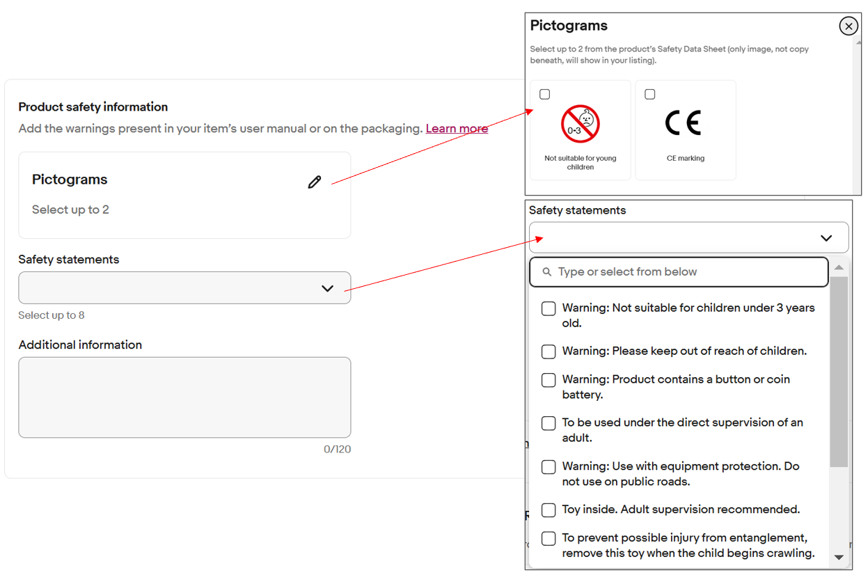 General Product Safety Regulation (GPSR)