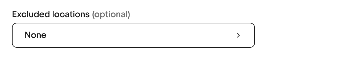 Setting up your shipping options: the step-by-step guide